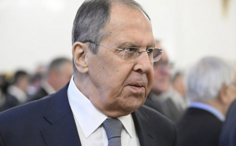 Lavrov: Vreme je da se sprovede Putinova ideja o samitu stalne petorke ...