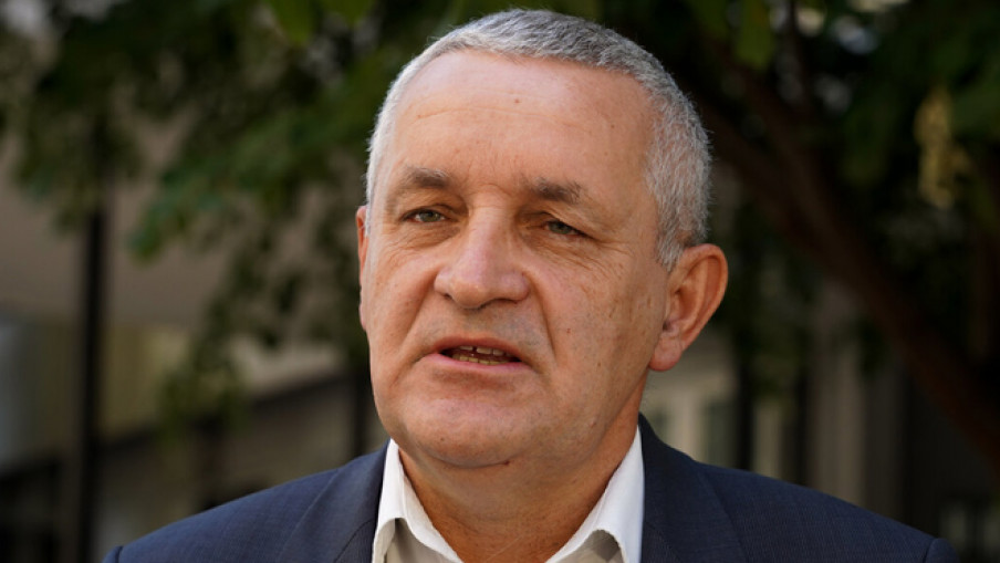 Linta: Tzv. zakoni o strancima i vozilima nastavak proterivanja srpskog ...