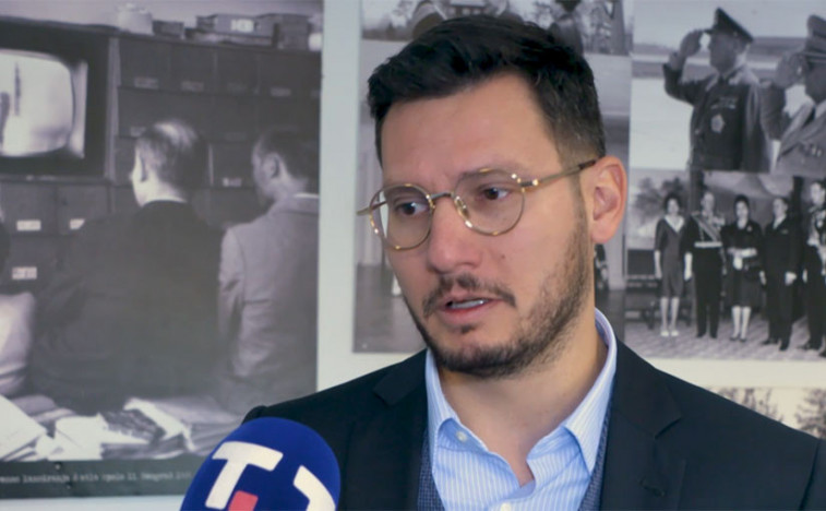 Barac: Rad rafinerije ne sme biti doveden u pitanje u pregovorima sa MOL-om