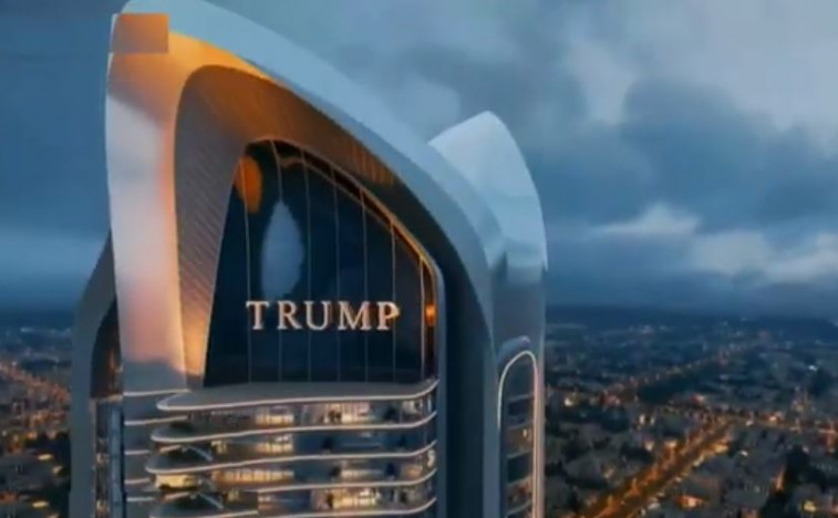 Отказана изградња Трампове куле у Аустралији