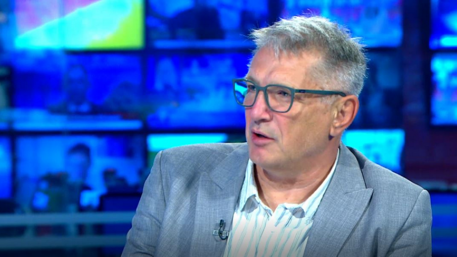 Vuletić: Jedini način da Srbija proizvodi čovekolike robote je saradnja ...