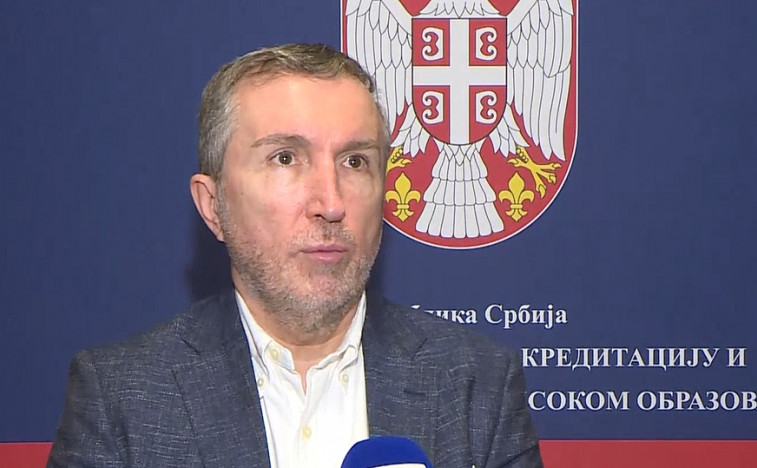 Srbija se sprema za sticanje punopravnog članstva u Evropskoj ...