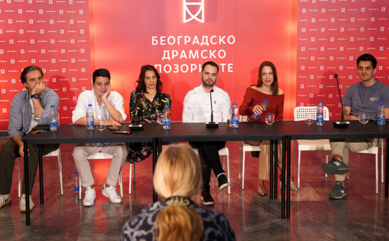 BDP otvara sezonu premijerom predstave „Naši roditelji”