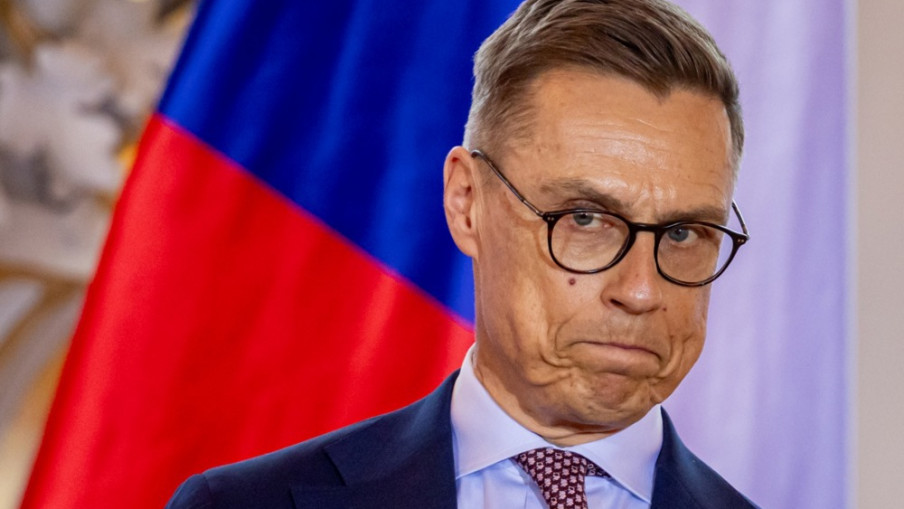 Stub predložio proširenje EU na 40 država