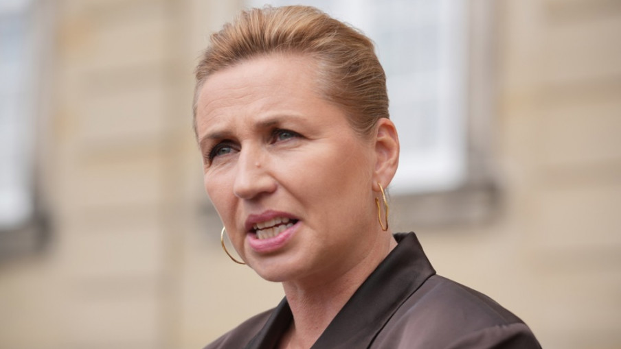 Frederiksen: EU gubi konkurentsku prednost u odnosu na Kinu i SAD ...