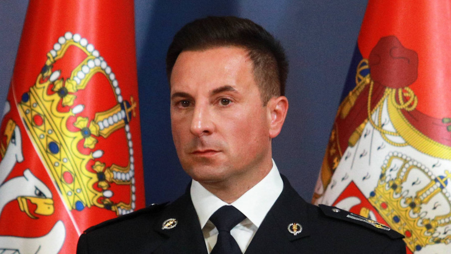 Milić ponovo saslušan povodom slučaja ubistva Nešovića