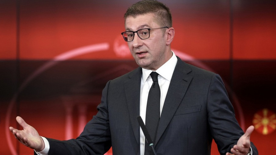 Mickoski smatra da Zapadni Balkan može da postane proizvođač čiste ...