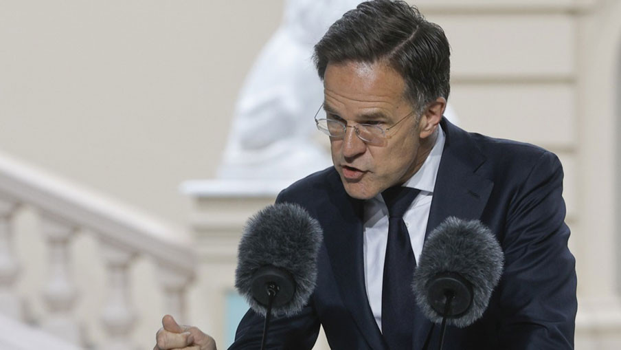 Nismo jednoglasni oko članstva Ukrajine u NATO-u